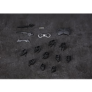 TAMASHII NATIONS - Batman (The Batman) - Batman, Bandai Spirits S.H.Figuarts Action Figure