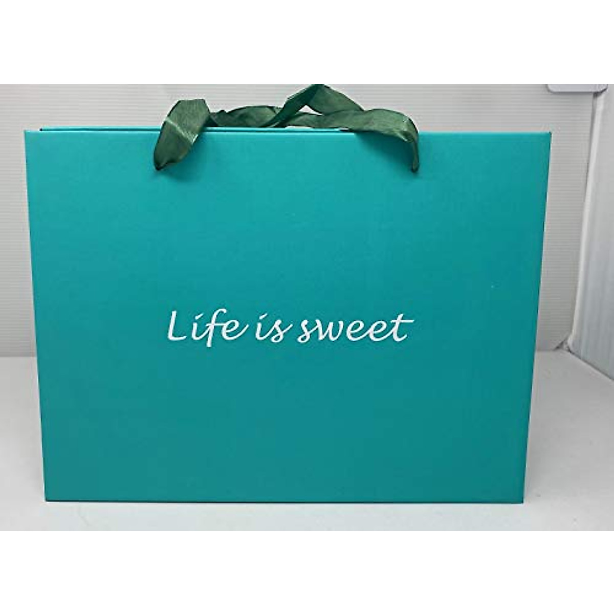 WPM WORLD PRODUCTS MART 4 Piece Ceramic Bathroom Accessories Set - Blush Rose Pink Gold - Complete Bath Decor Kit Includes Designer Soap and Lotion Dispenser - Cup - Tumbler - Soap Dish (DESIGN2)