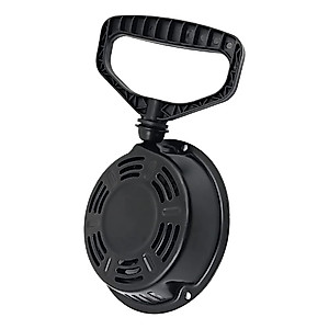 Rayesyth Recoil Pull Starter for MTD Cub Cadet Snowblower Craftsman Troy-Bilt Storm Snow Thrower Recoil Spring Pull Start # 951-14151