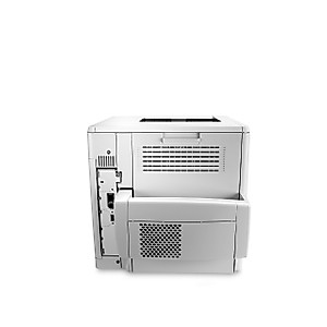 HP LaserJet M605N E6B70A Laser Printer - (Renewed)