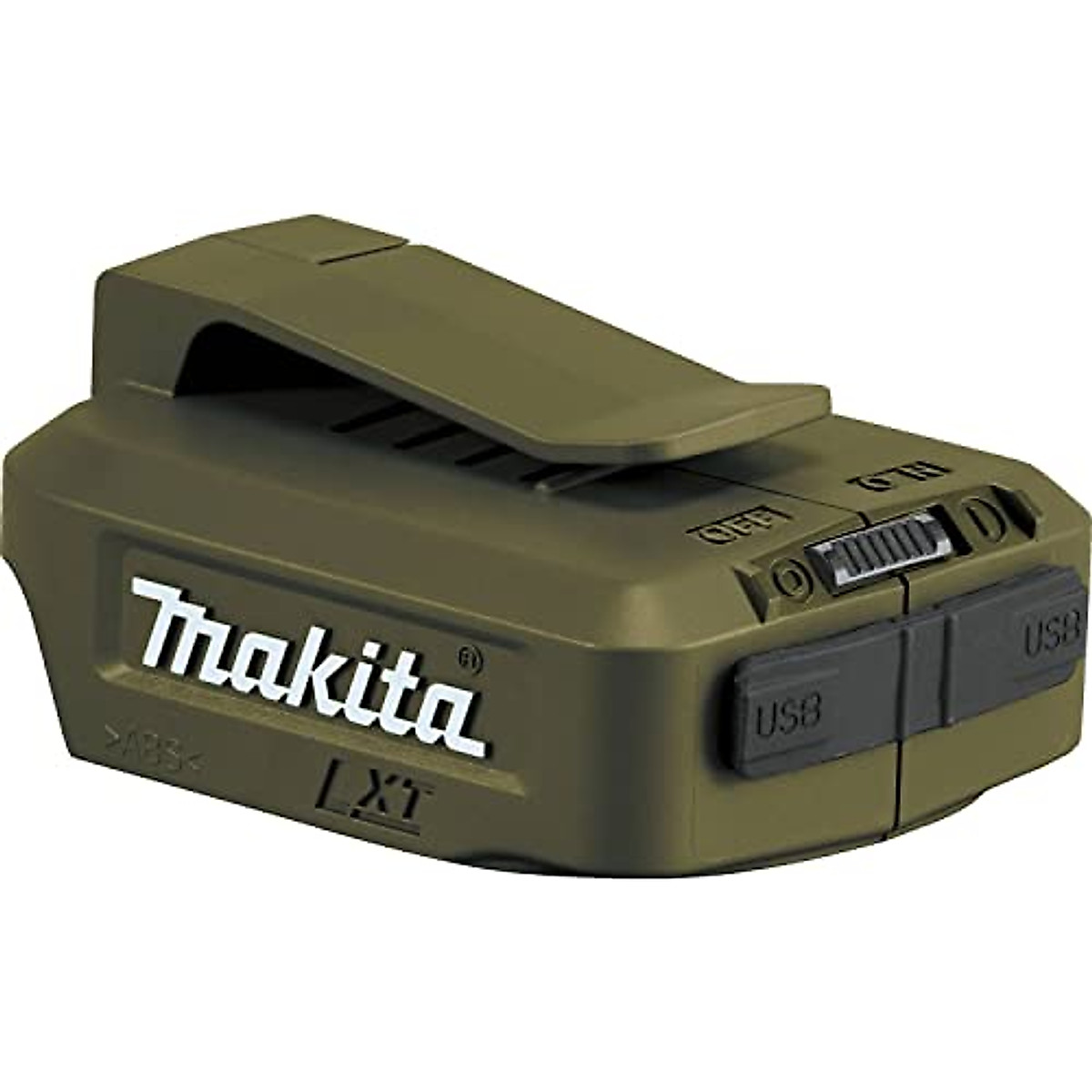 Makita ADADP05 Outdoor Adventure™ 18V LXT® Cordless Power Source, Power Source Only