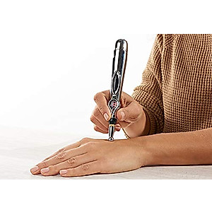 Sharper Image Acupressure Pain Relief Massage Pen