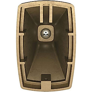 Amerock Corp BH26502BBZ Clarendon Robe Hook, Golden Champagne