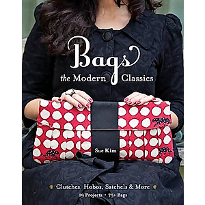 Bags, The Modern Classics: Clutches, Hobos, Satchels & More