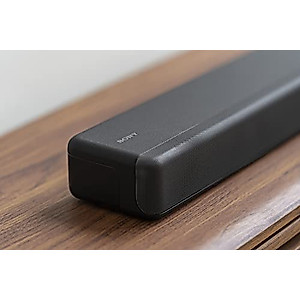 Sony HT-G700: 3.1CH Dolby Atmos/DTS:X Soundbar with Bluetooth Technology