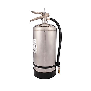 Amerex C260 Class K fire extinguisher for Kitchen Use