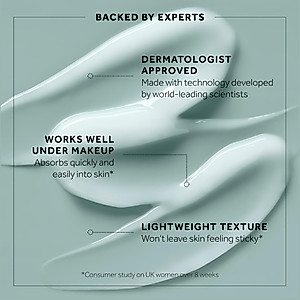 No7 Future Renew Damage Reversal Serum - Anti-Aging Face Serum for Glowing Skin - Hyaluronic Acid + Niacinamide for Sun Damage Reversal - Dermatologist-Approved, Sensitive Skin Suitable (0.84 Fl Oz)