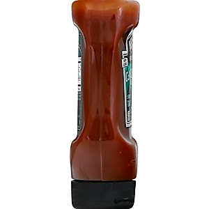 Heinz Carolina Vinegar Style Tangy BBQ Sauce (18.6 oz Bottle)