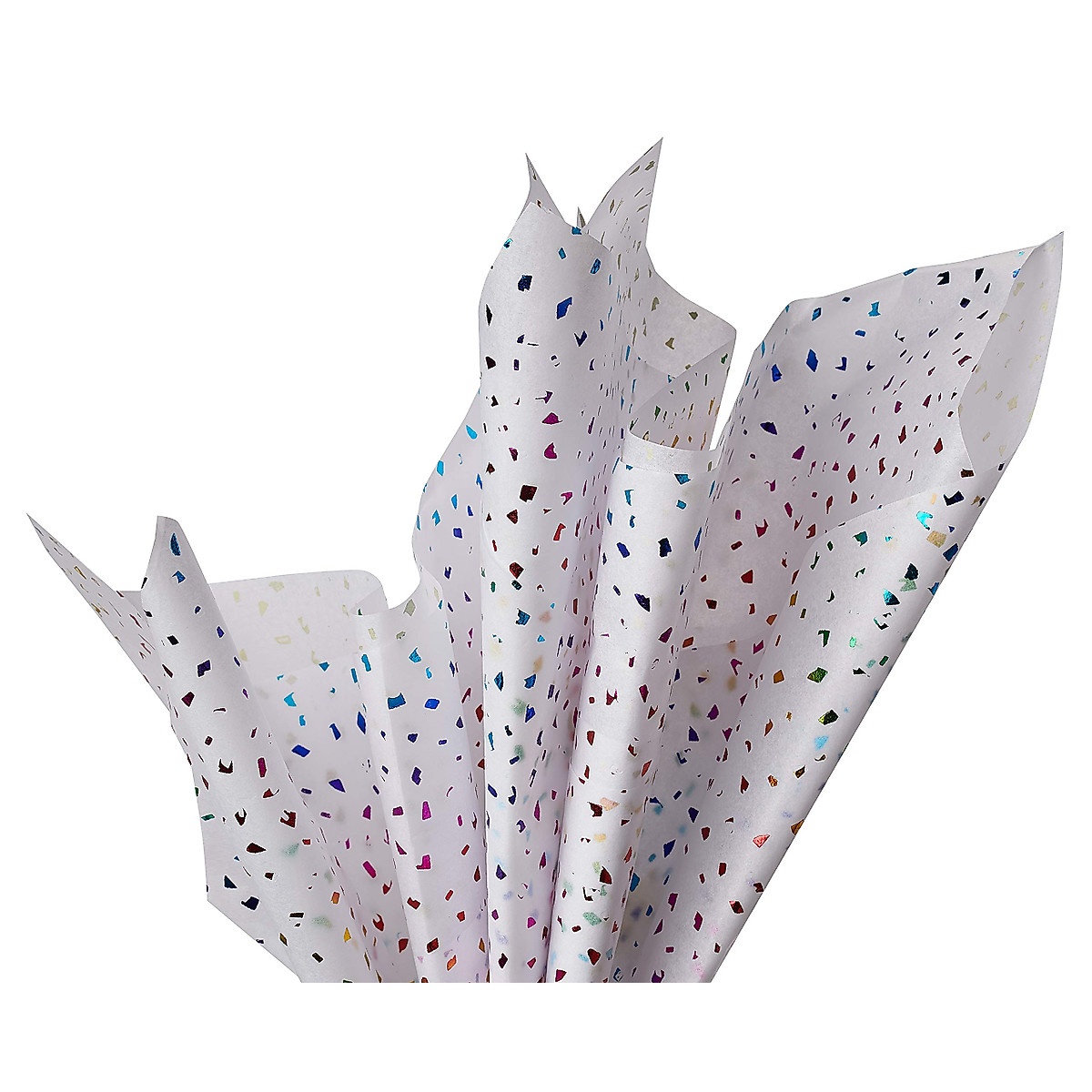 Papyrus Tissue Paper Bulk (Specialty Bundle) for Gifts, Decorations, Crafts, DIY and More (28-Sheets)