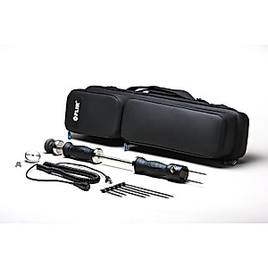 FLIR MR08 Hammer and Wall Cavity Probe Combo with Shoulder Bag