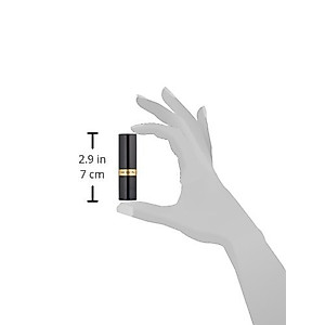 Revlon Super Lustrous Lipstick with Vitamin E and Avocado Oil, Cream Lipstick in Pink, 415 Pink in the Afternoon, 0.15 oz (Pack of 2)