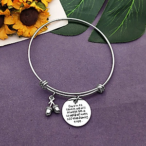 Vadaka Cousin Bracelet from Cousins Gift Women Funny Cousins Jewelry Cousin to Cousin Gift Family Jewelry Bracelet Birthday Gifts for Cousin Bangle Christmas Graduation Gifts