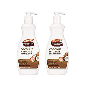 Palmer's Coconut Hydrate Body Lotion, 13.5 Fl Oz. (2 Pack)