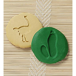 Yellow Door Safari Footprints