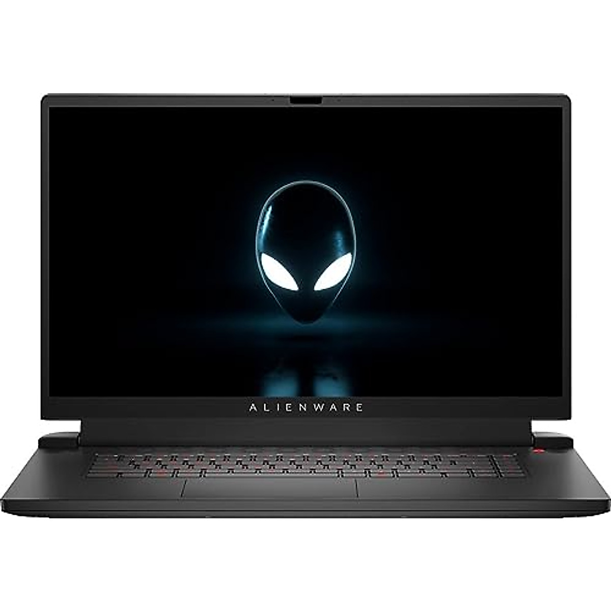 Alienware 2023 m17 R5 Gaming Laptop, 17.3" FHD 480Hz Display, AMD Ryzen 9 6900HX (Beat i9-12900H) Processor, GeForce RTX 3070 Ti, 64GB DDR5 RAM, 2TB SSD, Backlit Keyboard, Windows 11 Home, Black