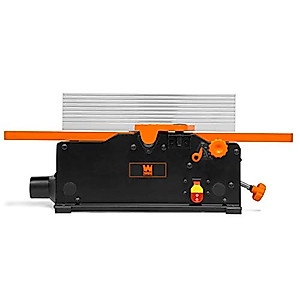 WEN JT630H 10-Amp 6-Inch Spiral Benchtop Jointer