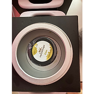 My Gold Sugar Warmer - Sugar Wax Pot - Sugaring Heater - Sugar Pot