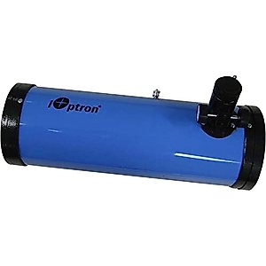 iOptron OTA (Optical Tube Assembly) Scope (N114 Telescope OTA)