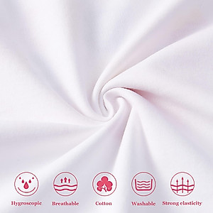 AMZTM Girl 2nd Birthday T-Shirt Dinosaur Party B-Day Themed Tee Toddler Gift(White, 3T)