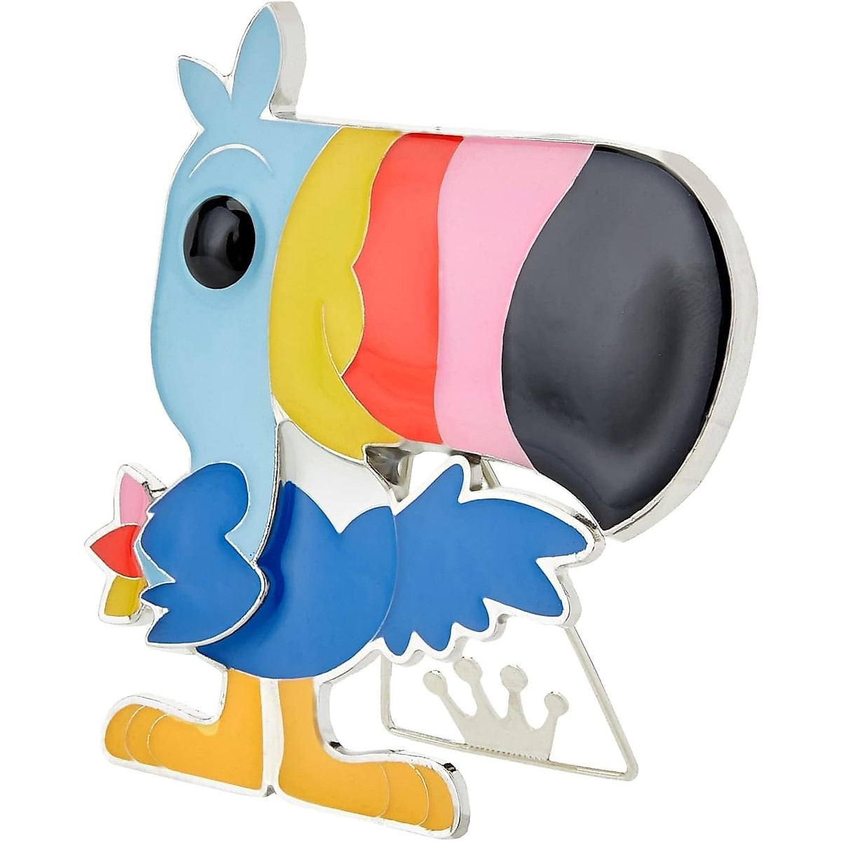Funko Pop! Sized Pins: Fruit Loops -Toucan Sam