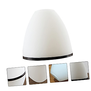 Levemolo Quality Material Glass Lamp Light Eye Protection Decorative for Ceiling Lamp Shade