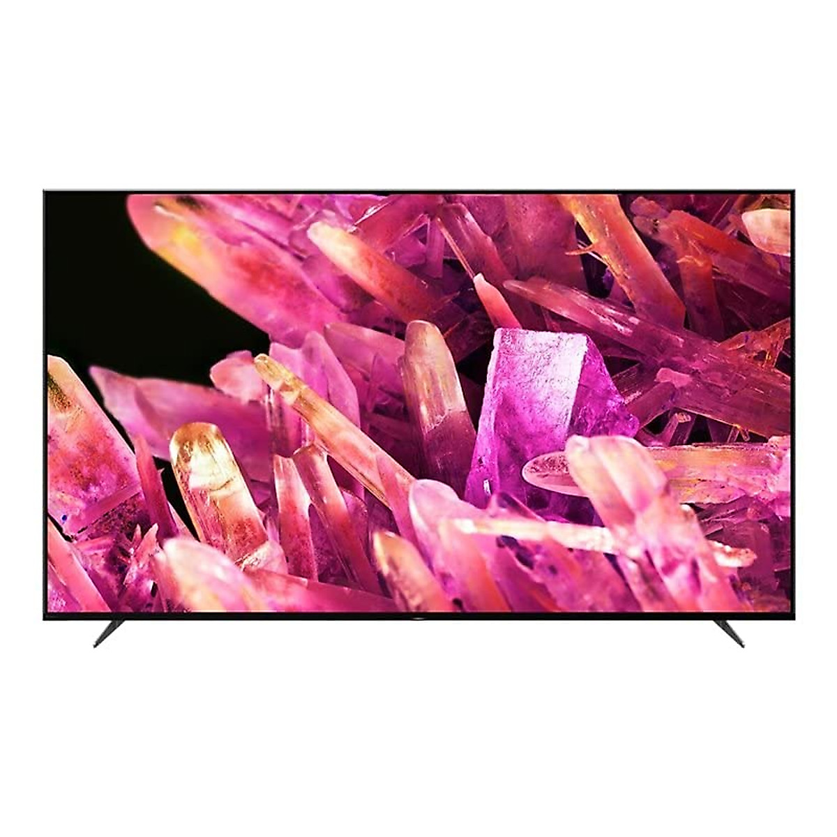 Sony XR65X90K 65" 4K Smart BRAVIA XR HDR Full Array LED TV with an Additional 1 Year Coverage by Epic Protect (2022)