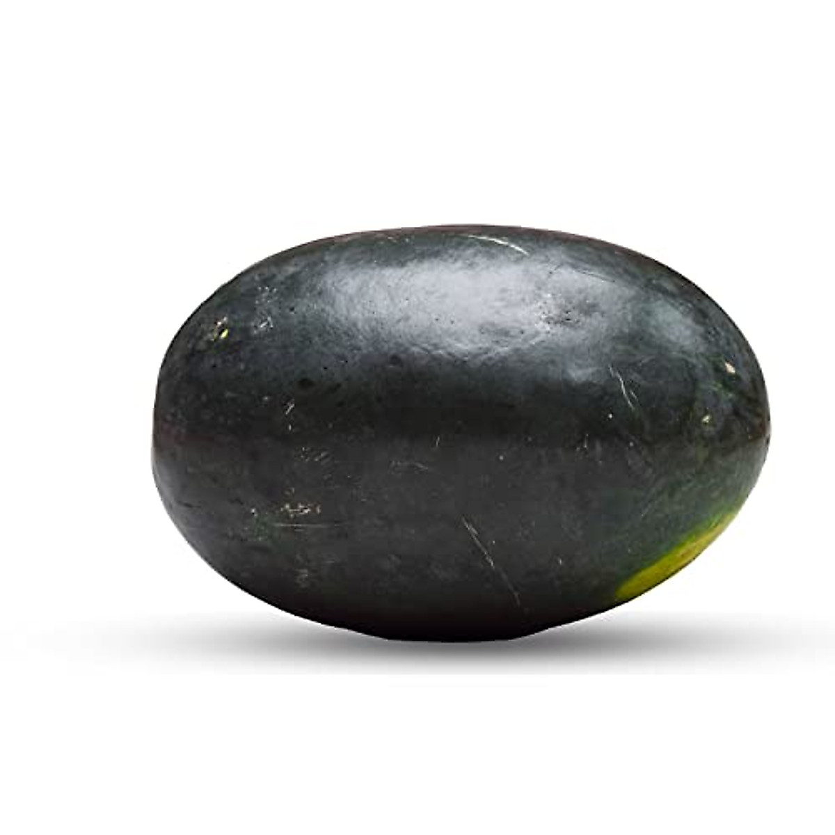 50 Black Diamond Watermelon Seeds for Planting - Heirloom Non-GMO Fruit Seeds for Planting - Grows Big Giant Watermelons Averaging 30-50 lbs