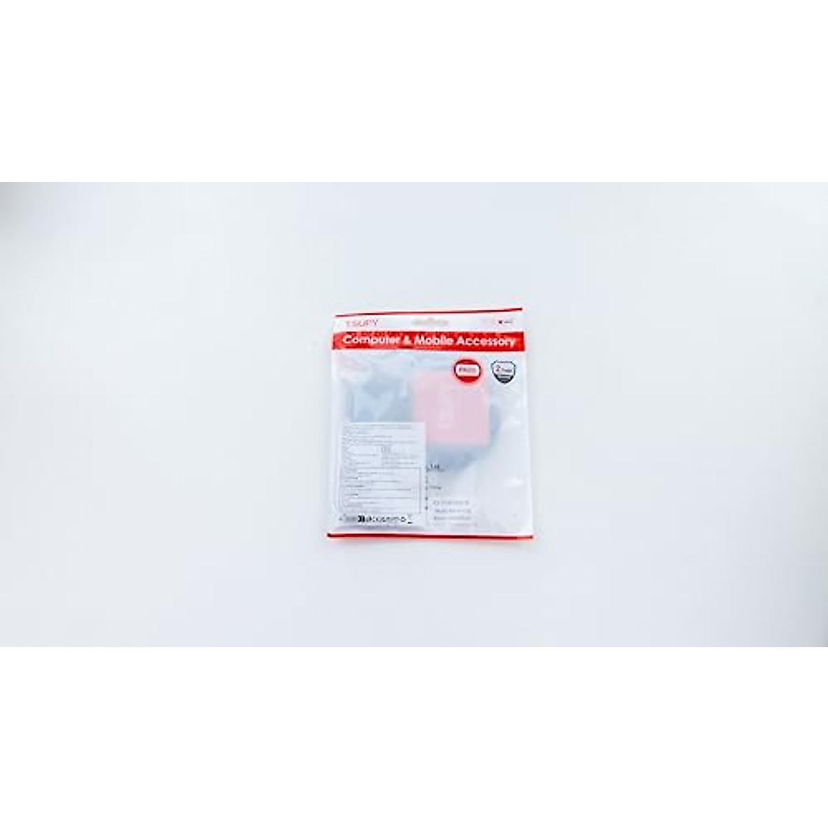 USB 3.0 HUB 7 USB Port,TSUPY USB HUB with 3.3FT Extended Cable 5Gbps USB 3.0 Data HUB 8 in 1 USB Splitter Powered Charging HUB Multiport USB Extension for Mac Pro/Mini, XPS, Surface Pro,PS5,Laptop