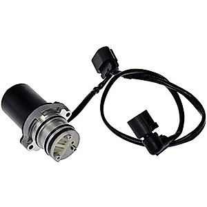 Dorman 699-000 AWD Coupling Oil Pump Compatible with Select Buick/Cadillac Models