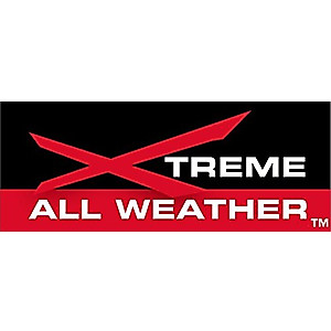 Seirus Innovation 1426 Xtreme All Weather Waterproof and Breathable Winter Cold Weather Glove