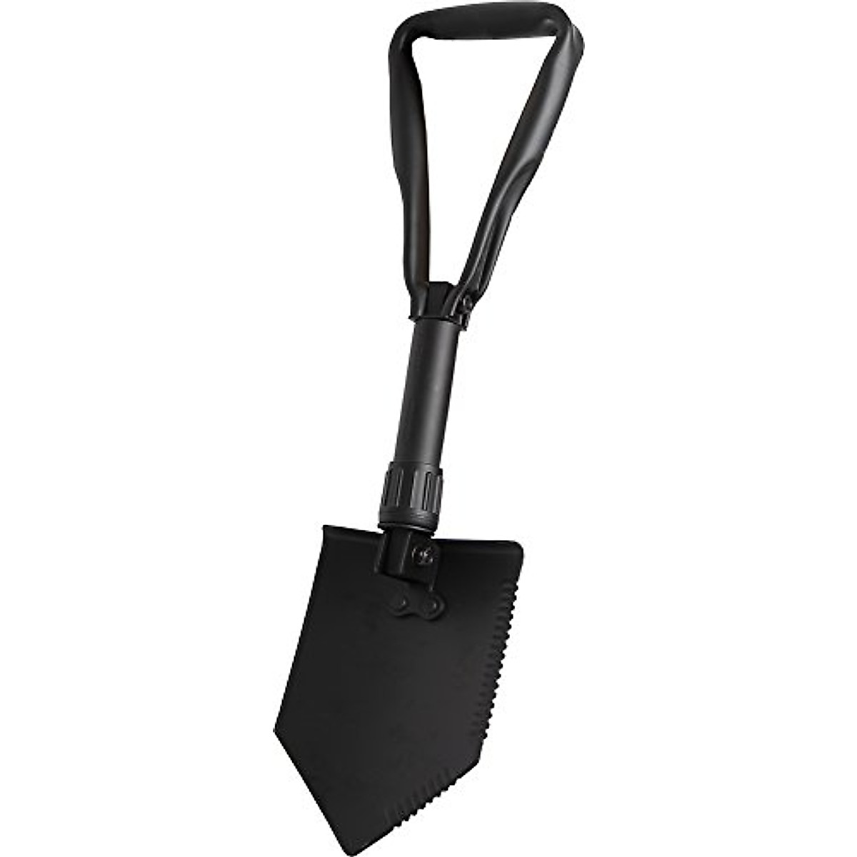 USGI US Military Original Issue E-Tool Entrenching Shovel with ACU OR Multicam Carrying Case/Pouch