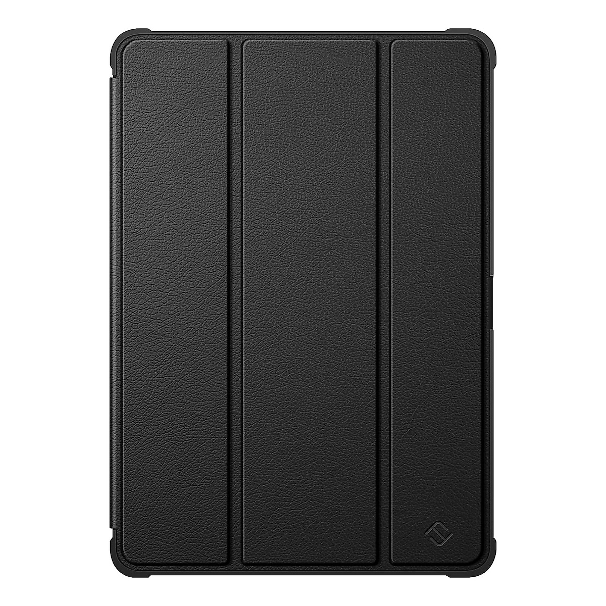 Fintie Slim Case for Amazon Fire HD 10 and Fire HD 10 Plus Tablet (Only Compatible with 11th Generation 2021 Release) - Soft TPU Smart Stand Back Cover with Auto Wake/Sleep, Black