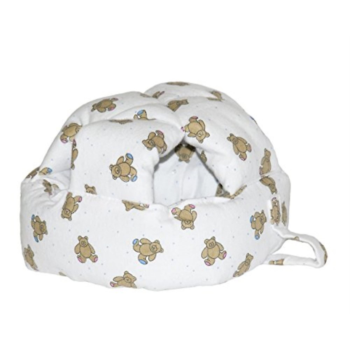 Jolly Jumper Bumper Bonnet Toddler Head Cushion
