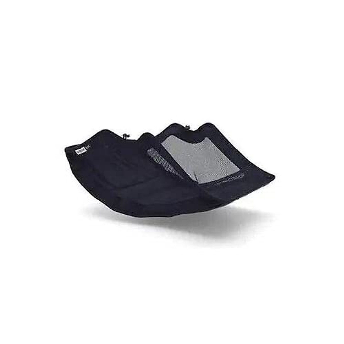 Bugaboo Fox Classic Underseat Basket, Dark Navy