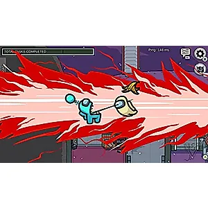 Among Us: Crewmate Edition (Nintendo Switch)