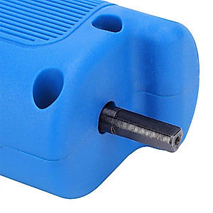 Reciprocating Saw, Portable Handheld Reciprocating Saw Adapter Electric Drill Modified Tool Woodworking Accessory with 3 Saw Blades for Wood and Metal Cutting