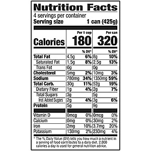 Chef Boyardee Beef Ravioli, 15 oz, 4 Pack