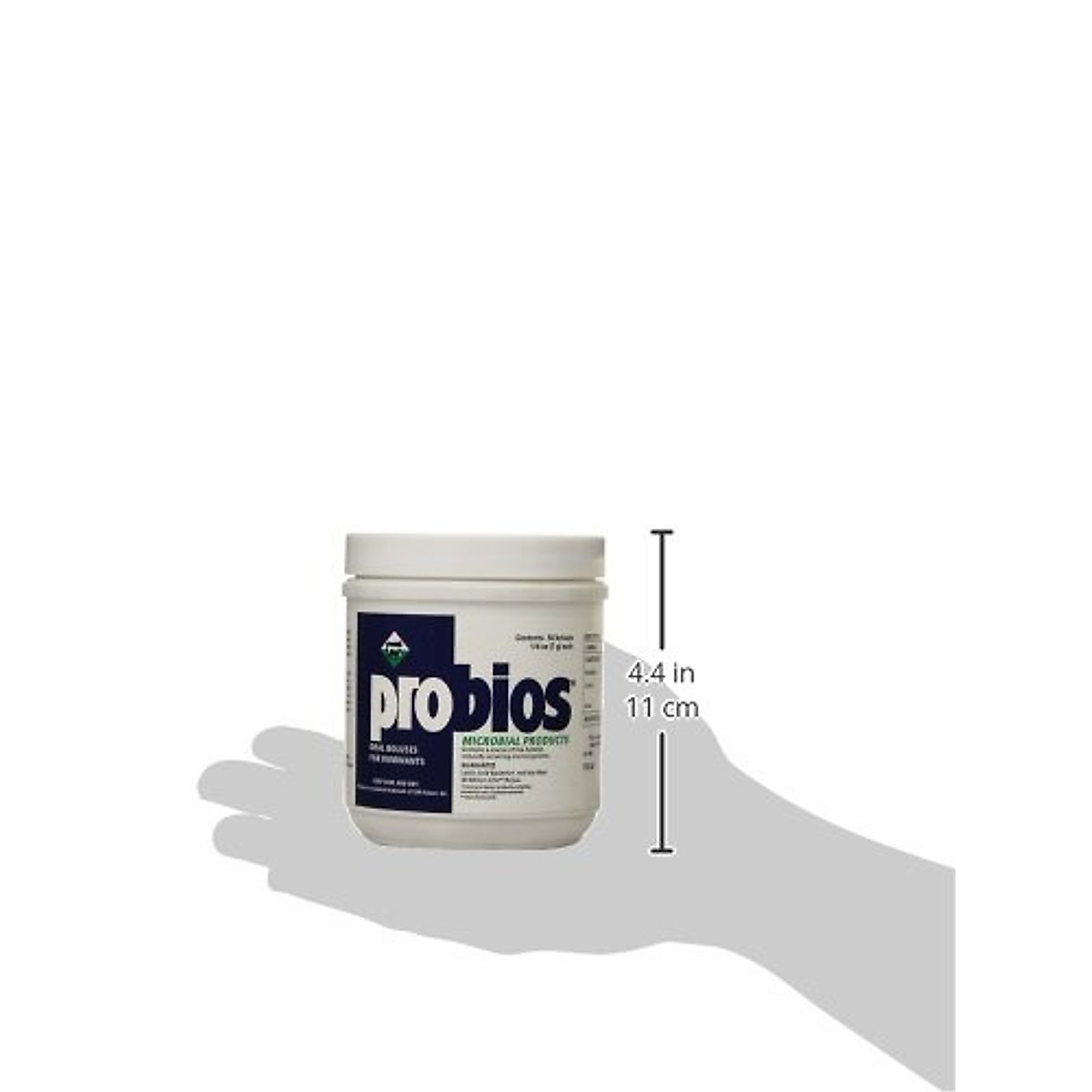 Probios Oral Boluses for Ruminants, 1/4-Ounce