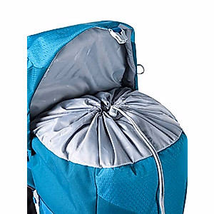 Berghaus Women's 50L Rucksack Pack, Tahitian Tide/Deep Lagoon, 50 litres