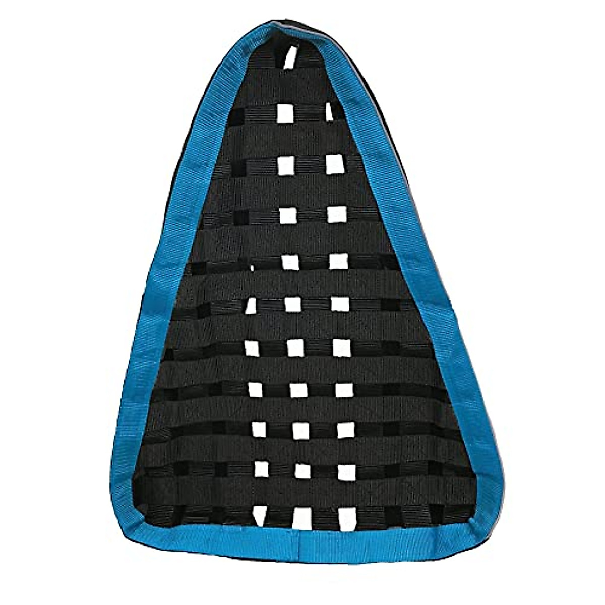 Tahoe Tack Patent Pending 1200D Reflective Corner Hay Feeder with Super Tough Bottom and 1 Year Warranty