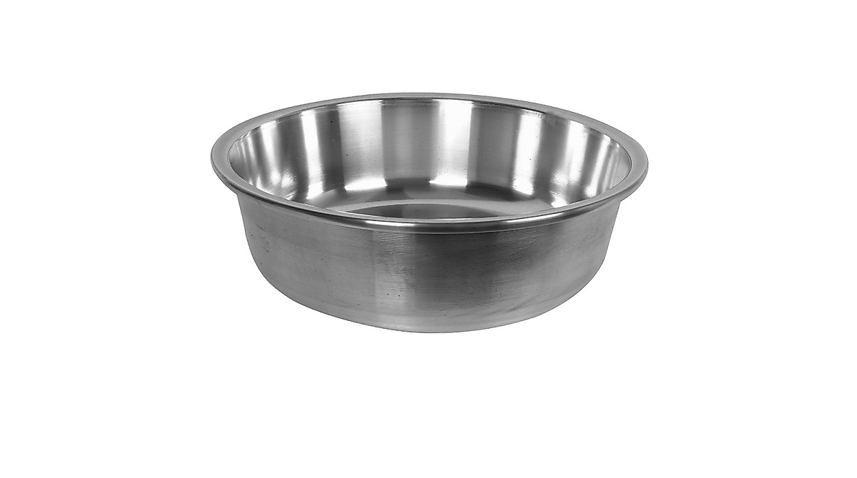 Thunder Group 27" Aluminum Basin - Durable & Stylish
