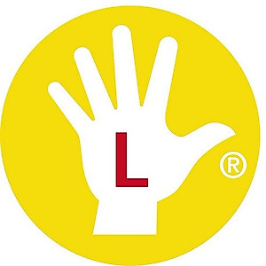 STABILO EASYoriginal Rollerball Pen Left Handed - Lime/Green