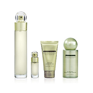 Perry Ellis Fragrances Reserve 4 Piece Gift Set for Women
