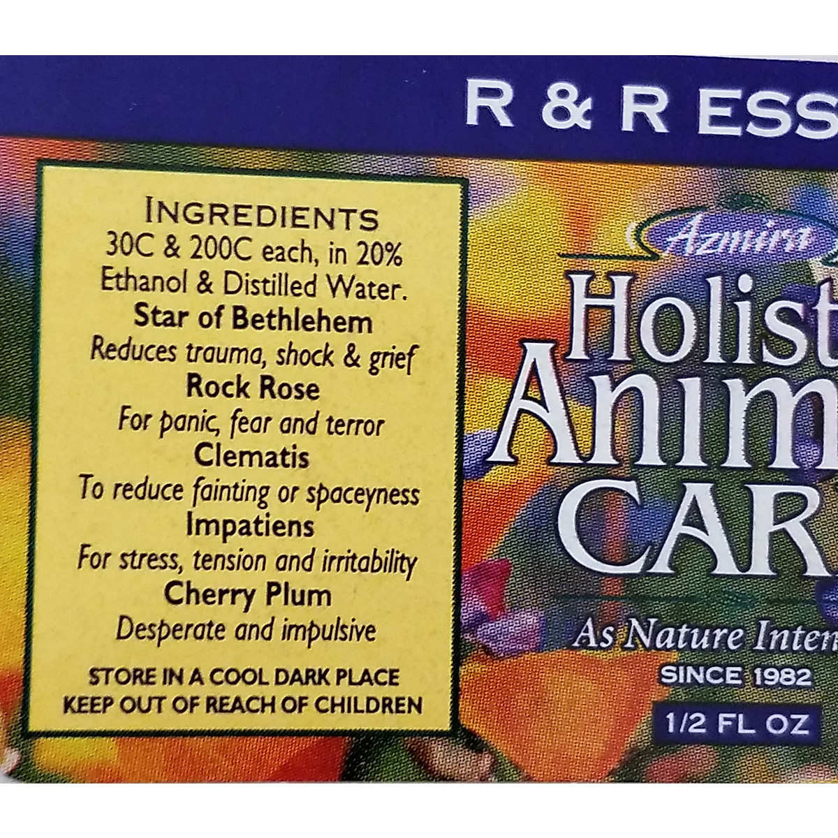 R & R Essence by Carefree Pet