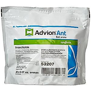 Syngenta Advion Ant Bait Stations - 30 ct Bag