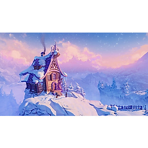 Trine Ultimate Collection (PS4) - PlayStation 4