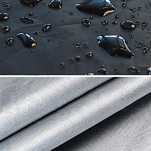 Swing Canopy Replacement, 75x47inch Waterproof Patio Swing Canopy Replacement, Replacement for patio swings with canopy(Green)