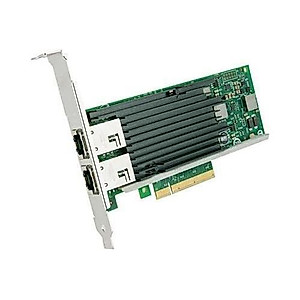 Intel Ethernet Converged Network Adapter X540-T2