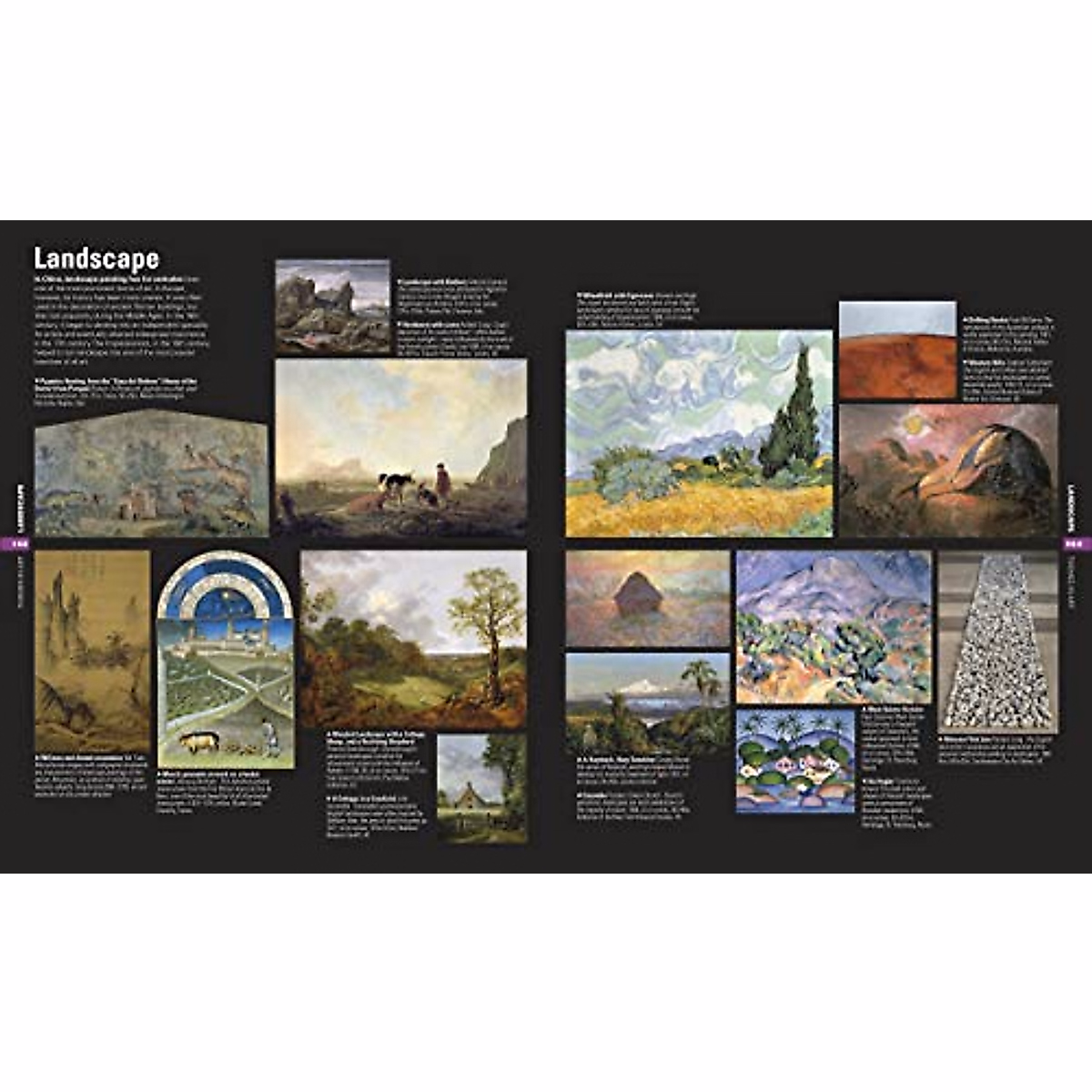 Art: The Definitive Visual Guide (DK Definitive Cultural Histories)