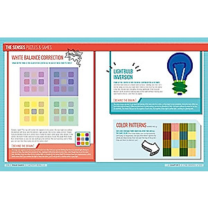 Brain Games: Big Book of Boredom Busters